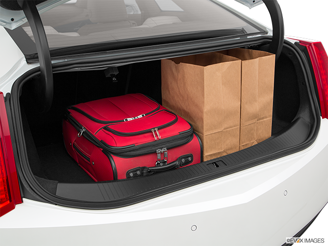 2016 Cadillac ELR: Reviews, Price, Specs, Photos and Trims | Driving.ca