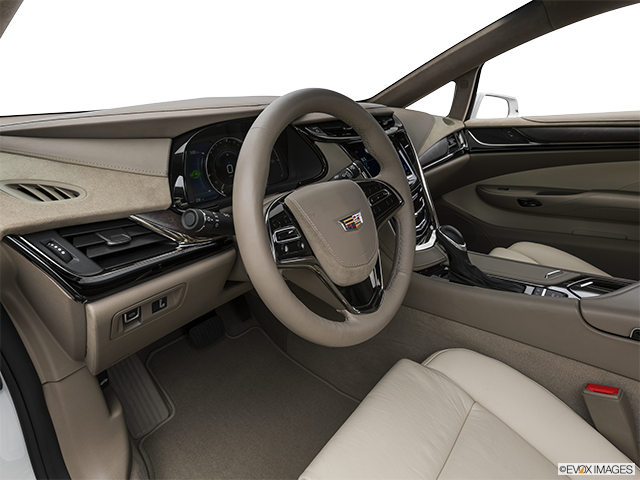2016 Cadillac ELR: Reviews, Price, Specs, Photos and Trims | Driving.ca