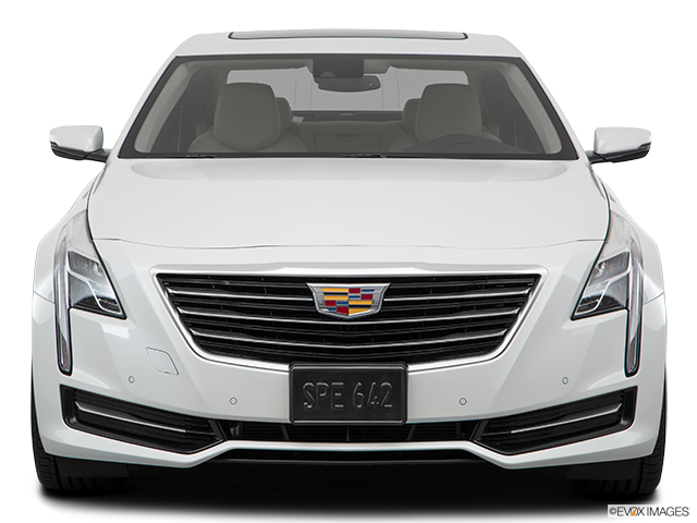 2016 Cadillac CT6: Reviews, Price, Specs, Photos and Trims