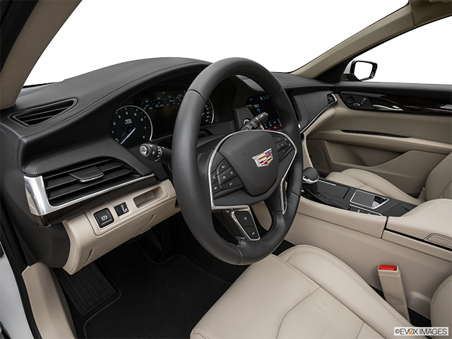 2016 Cadillac CT6: Reviews, Price, Specs, Photos and Trims | Driving.ca