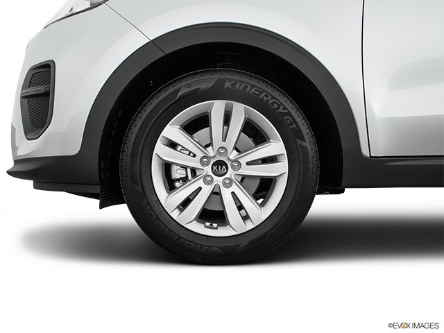 2017 Kia Sportage: Reviews, Price, Specs, Photos and Trims | Driving.ca