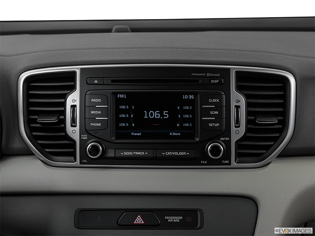 2017 Kia Sportage: Reviews, Price, Specs, Photos and Trims | Driving.ca