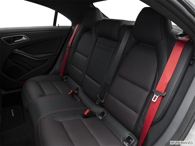 Mercedes-Benz Classe CLA 2016: prix, avis d’experts, photos et ...