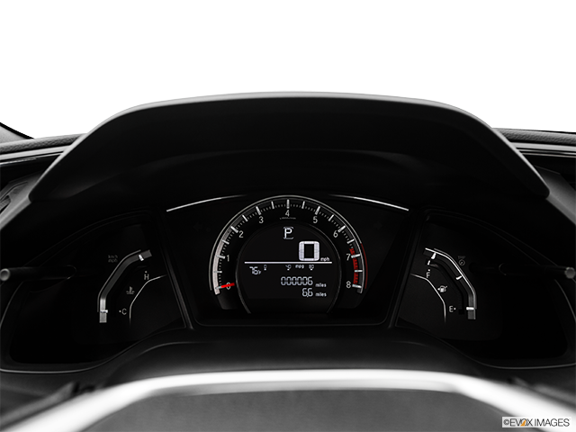 2016 Honda Civic Coupé: Price, Review, Photos and Specs - Read This ...