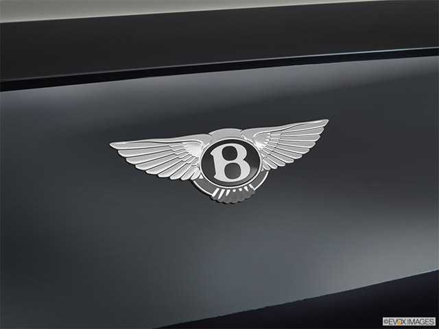 2016 Bentley Continental GT: Reviews, Price, Specs, Photos and Trims ...