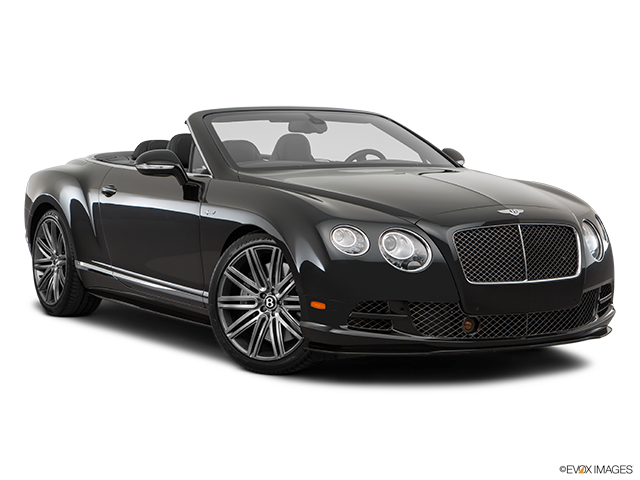 2018 Bentley Continental GT: Price, Review, Photos and Specs - Read ...