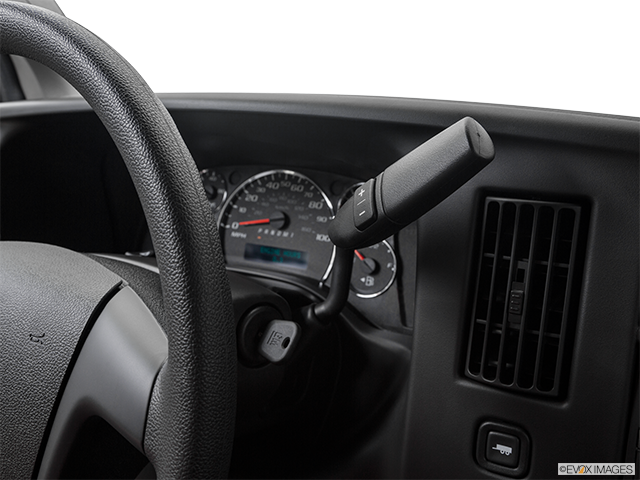 2016 Chevrolet Express: Reviews, Price, Specs, Photos and Trims ...