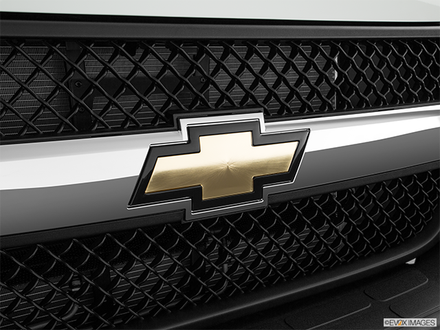 2016 Chevrolet Express: Reviews, Price, Specs, Photos and Trims ...