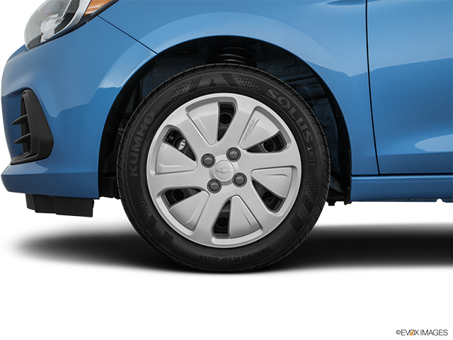 2016 Chevrolet Spark: Reviews, Price, Specs, Photos and Trims | Driving.ca