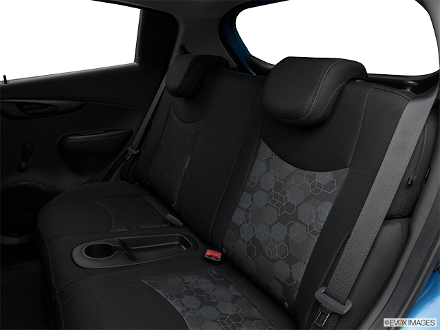 2016 Chevrolet Spark: Reviews, Price, Specs, Photos and Trims