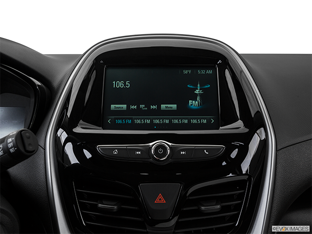 2016 Chevrolet Spark: Reviews, Price, Specs, Photos and Trims | Driving.ca