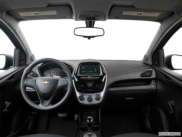 2016 Chevrolet Spark: Price, Review, Photos and Specs - Read This ...