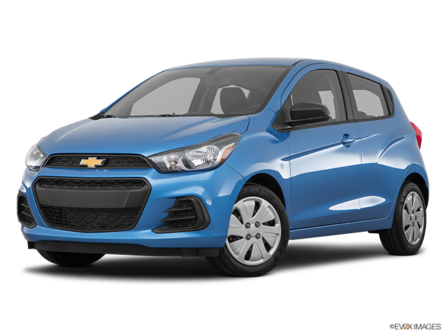 2016 Chevrolet Spark: Price, Review, Photos and Specs - Read This ...