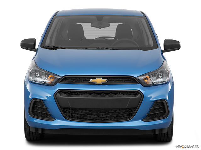 2016 Chevrolet Spark: Reviews, Price, Specs, Photos and Trims | Driving.ca