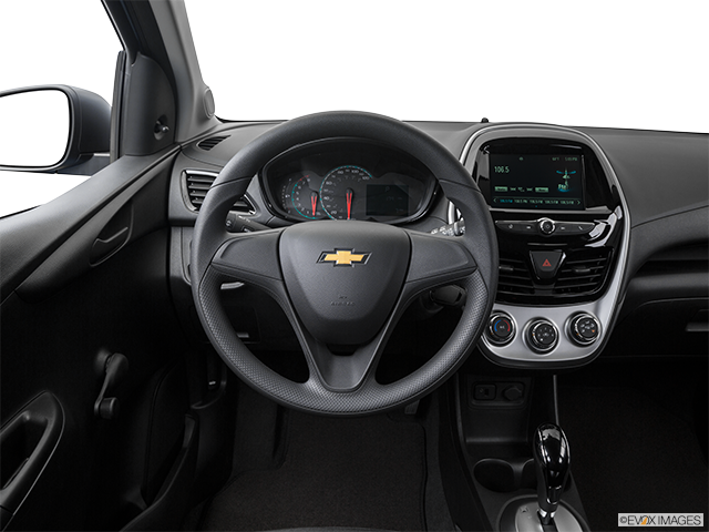 2016 Chevrolet Spark: Reviews, Price, Specs, Photos and Trims | Driving.ca
