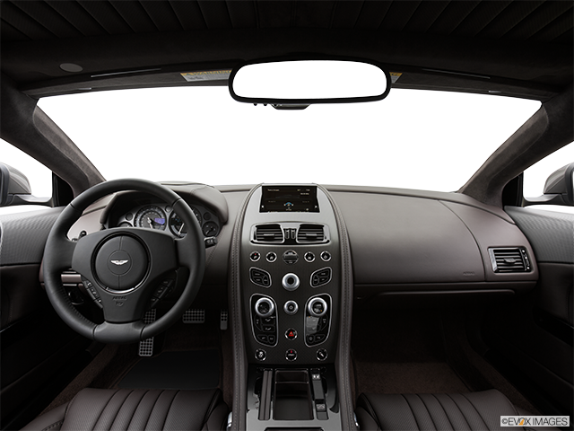 2016 Aston Martin DB9: Price, Review, Photos and Specs - Read This ...