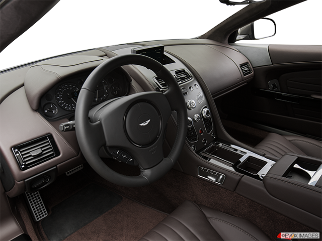 2016 Aston Martin DB9: Price, Review, Photos and Specs - Read This ...