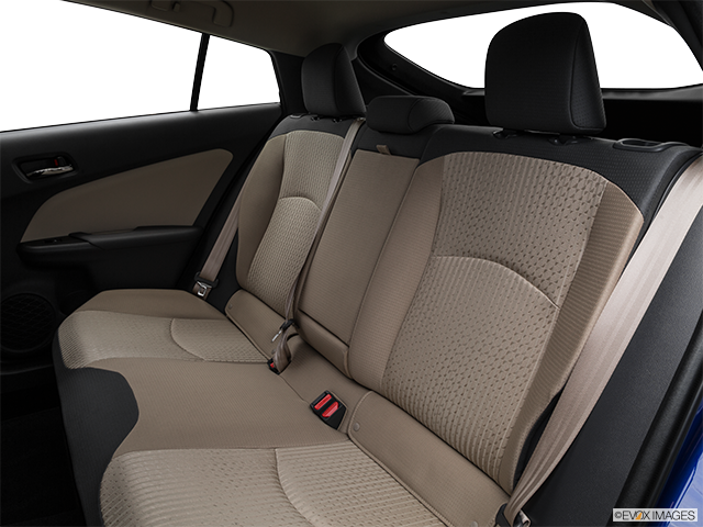 2016 Toyota Prius: Reviews, Price, Specs, Photos and Trims | Driving.ca