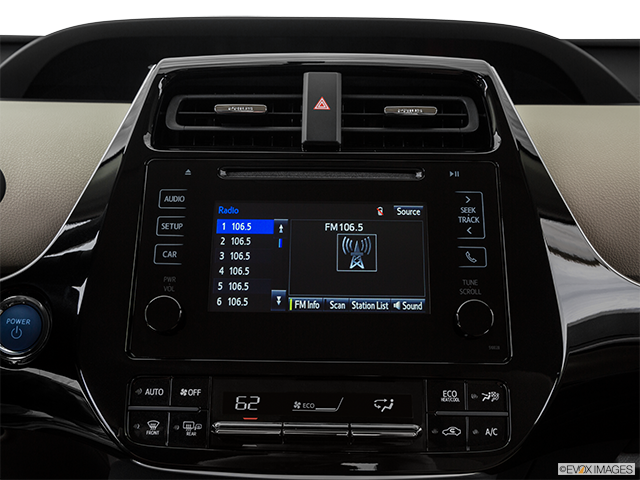 2016 Toyota Prius: Reviews, Price, Specs, Photos and Trims | Driving.ca