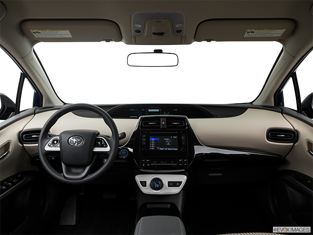 2016 Toyota Prius: Reviews, Price, Specs, Photos and Trims | Driving.ca