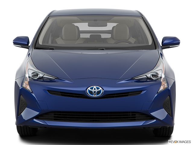 2016 Toyota Prius: Reviews, Price, Specs, Photos and Trims | Driving.ca