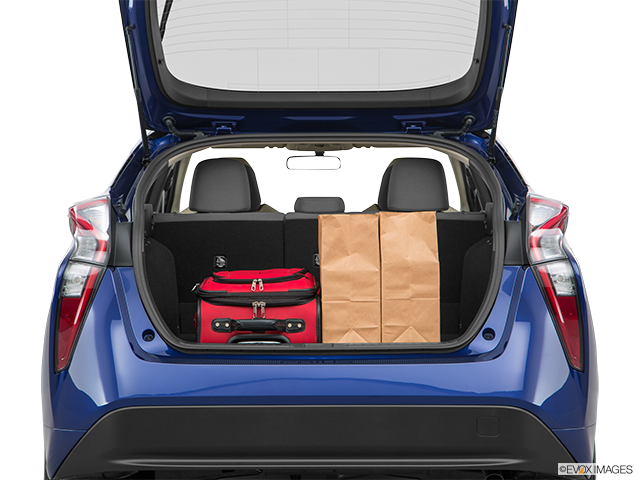 2016 Toyota Prius: Reviews, Price, Specs, Photos and Trims | Driving.ca