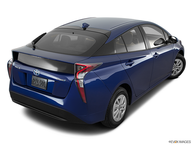 2016 Toyota Prius: Reviews, Price, Specs, Photos and Trims | Driving.ca