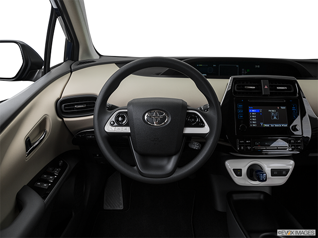 2016 Toyota Prius: Price, Review, Photos and Specs - Read This Before ...