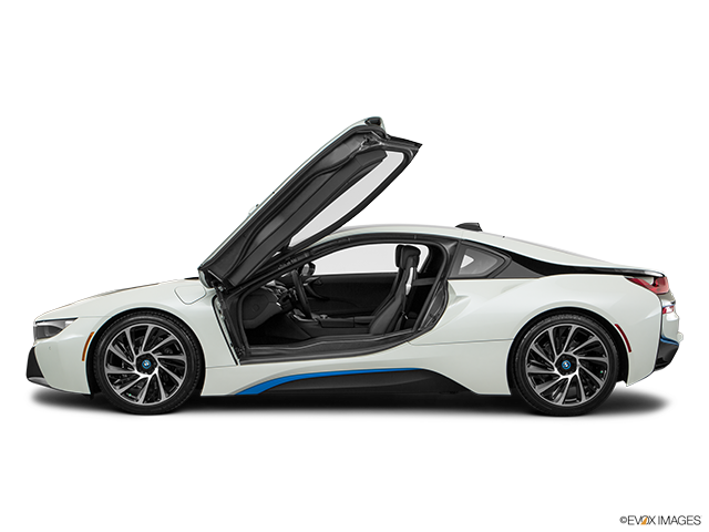 2016 BMW i8: Reviews, Price, Specs, Photos and Trims | Driving.ca