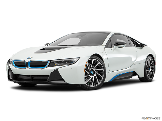 2016 BMW i8: Price, Review, Photos and Specs - Read This Before You Buy