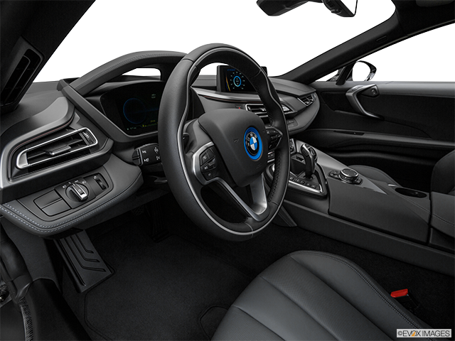 2016 BMW i8: Reviews, Price, Specs, Photos and Trims | Driving.ca