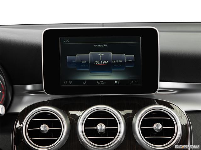 2016 Mercedes-Benz GLC-Class: Reviews, Price, Specs, Photos and Trims ...