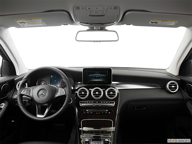 2016 Mercedes-Benz GLC-Class: Reviews, Price, Specs, Photos and Trims ...