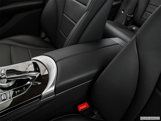 2016 Mercedes-Benz GLC-Class: Price, Review, Photos and Specs - Read ...