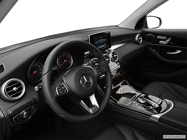 2016 Mercedes-Benz GLC-Class: Reviews, Price, Specs, Photos and Trims ...