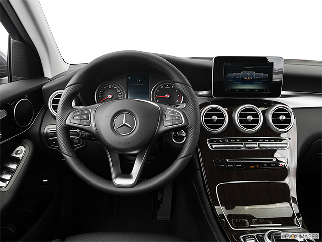 2016 Mercedes-Benz GLC-Class: Price, Review, Photos and Specs - Read ...