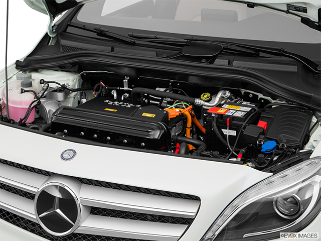 2016 Mercedes-Benz B-Class: Price, Review, Photos and Specs - Read This ...