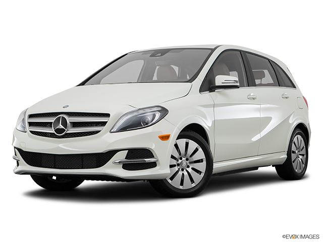 2016 Mercedes-Benz B-Class: Price, Review, Photos and Specs - Read This ...