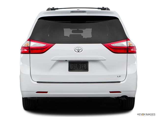 2016 Toyota Sienna: Reviews, Price, Specs, Photos and Trims | Driving.ca