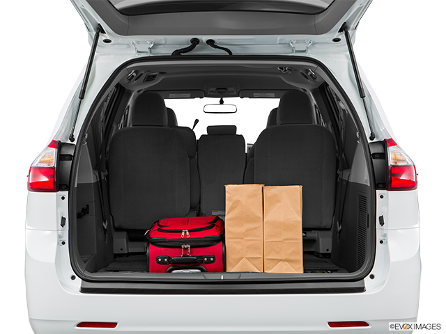 2016 Toyota Sienna: Price, Review, Photos and Specs - Read This Before ...