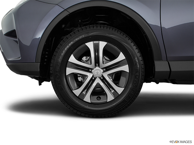 2016 Toyota RAV4: Price, Review, Photos and Specs - Read This Before ...