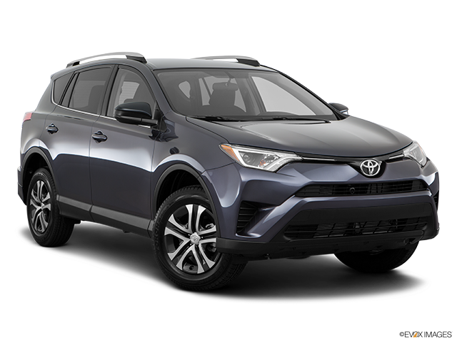 2016 Toyota RAV4: Price, Review, Photos and Specs - Read This Before ...