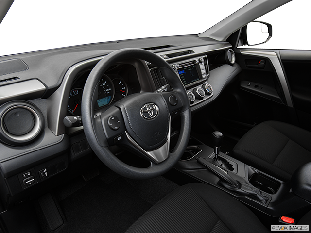 2016 Toyota RAV4: Price, Review, Photos and Specs - Read This Before ...