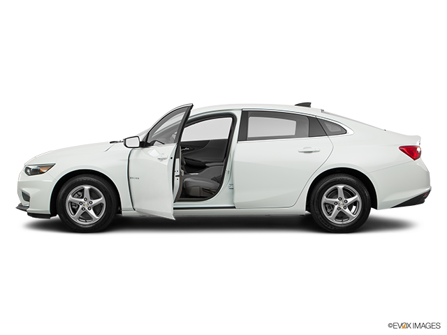 2016 Chevrolet Malibu: Reviews, Price, Specs, Photos and Trims | Driving.ca