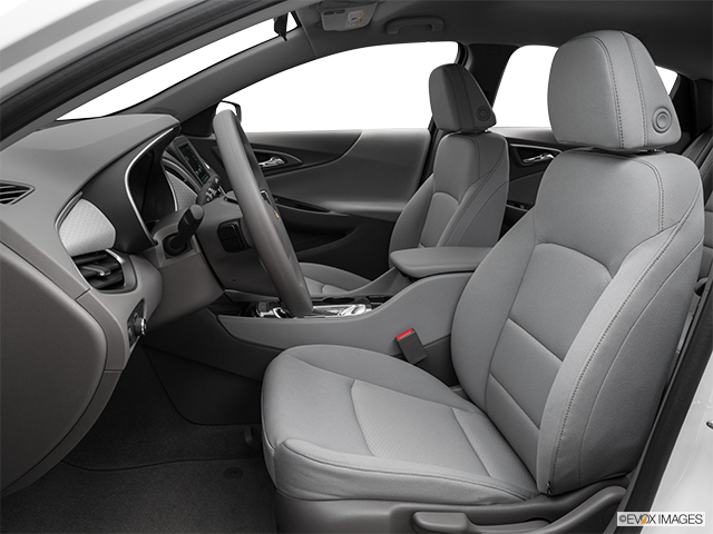 2016 Chevrolet Malibu: Reviews, Price, Specs, Photos and Trims | Driving.ca