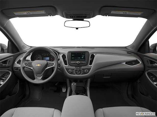 2016 Chevrolet Malibu: Price, Review, Photos and Specs - Read This ...