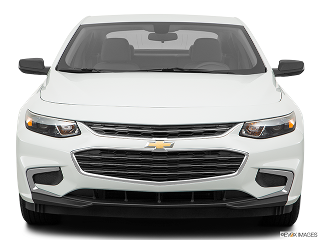 2016 Chevrolet Malibu: Reviews, Price, Specs, Photos and Trims | Driving.ca