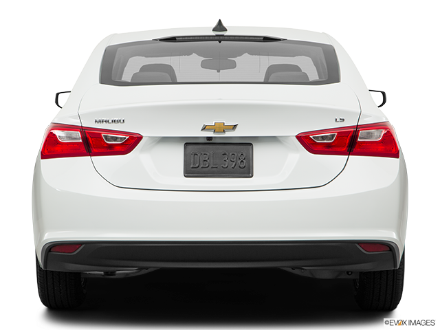 2016 Chevrolet Malibu: Reviews, Price, Specs, Photos and Trims | Driving.ca