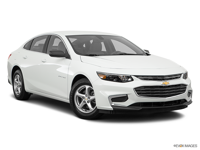 2016 Chevrolet Malibu: Reviews, Price, Specs, Photos and Trims | Driving.ca