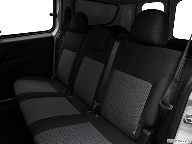 2016 Ram Promaster City: Reviews, Price, Specs, Photos and Trims ...